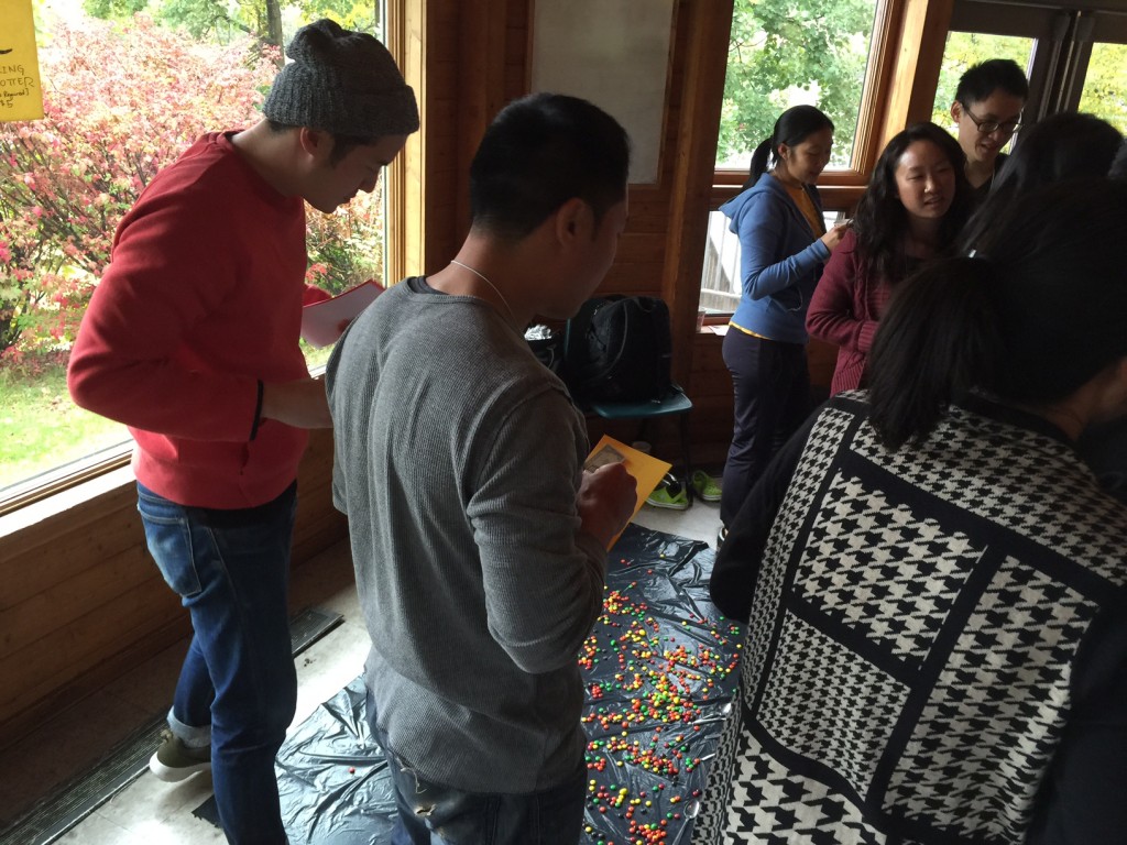 Life Simulation Activity – Party Game Ideas
